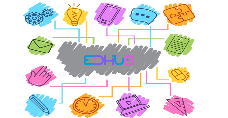 Home | EDHUD - Education Hub