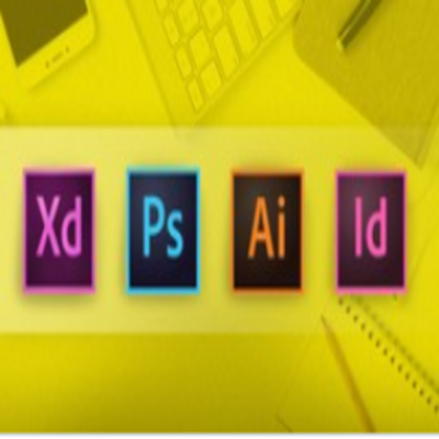 Adobe CC Masterclass: Photoshop, Illustrator, XD & InDesign | EDHUD ...